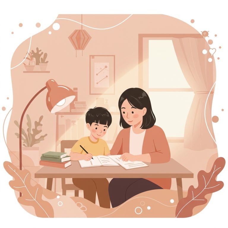 我的孩子好難教！ADHD的早期徵兆與診斷 - MD cafe 醫識咖啡