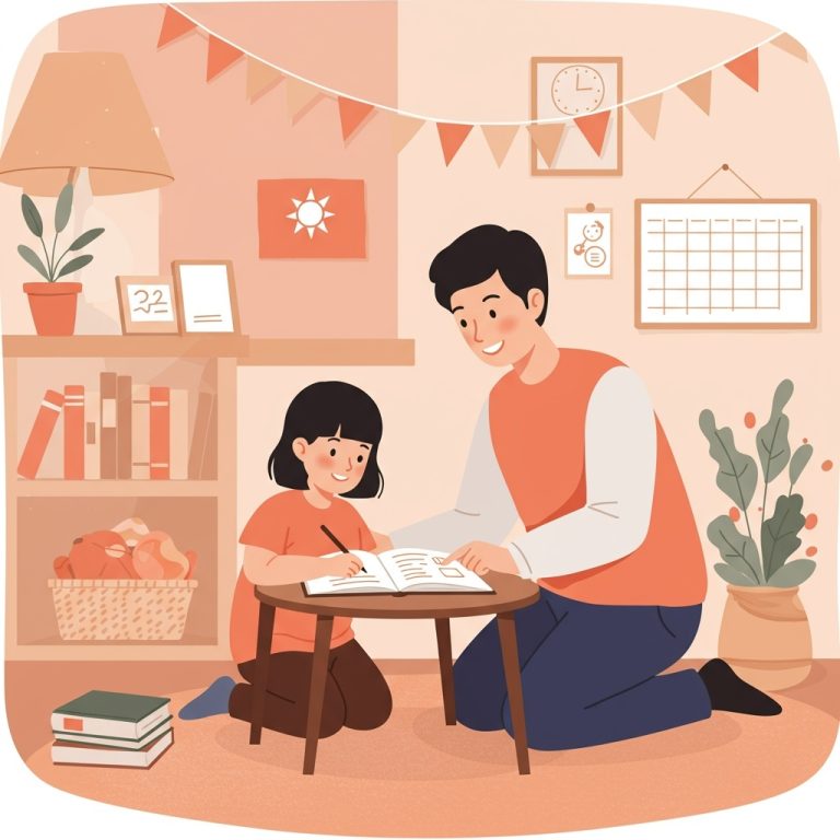 從容應對挑戰：ADHD家長的實用指南 - MD cafe 醫識咖啡