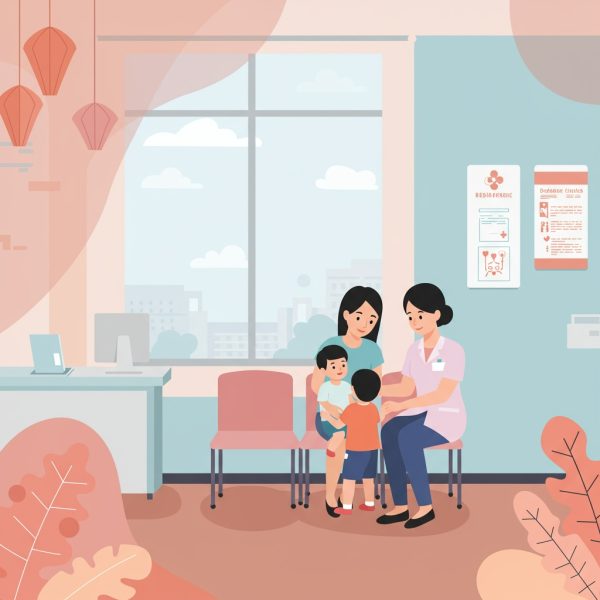 注意力不足過動症各類型評估與治療重點 - MD cafe 醫識咖啡