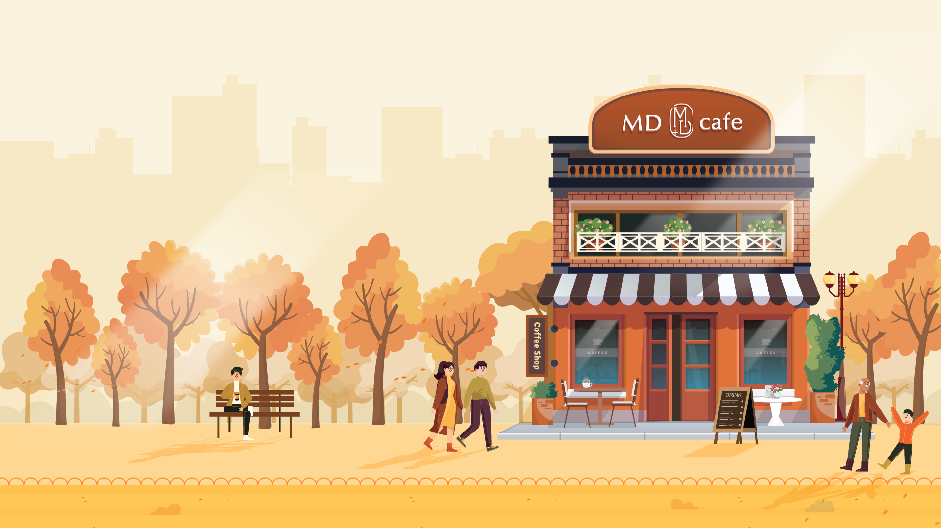 MD cafe 醫識咖啡 - 讓醫學知識不再遙遠，輕鬆獲得您最需要的疾病衛教資訊